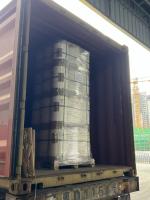 China Moisture Proof PET Thermal Lamination Film with Glossy Surface Finish and Temperature Resistance Up To 130°C for sale