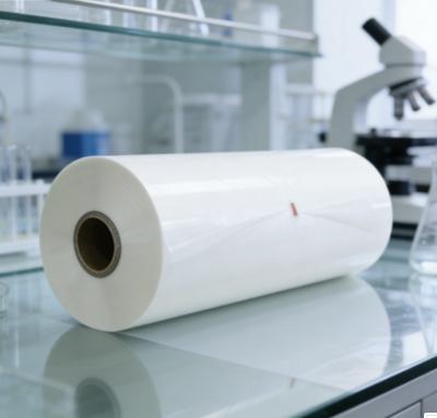 China Soft Touch Lamination Film with 3 Inch Core for Offset Printing Offering Scratch Resistant And Tear Resistant Smooth Matte Finish for sale