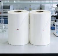China 3H Surface Hardness Anti Scratch Film with 30micron Thickness and EVA Glue Adhesive for Superior Surface Protection for sale