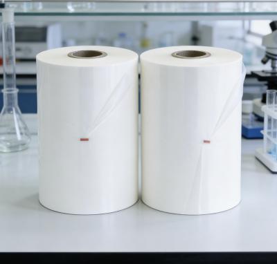 China 3H Surface Hardness Anti Scratch Film with 30micron Thickness and EVA Glue Adhesive for Superior Surface Protection for sale