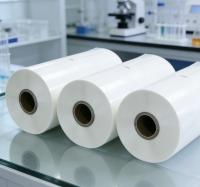 China Anti Scratch Film with 90°C To 120°C Operating Temperature and 30 Micron Thickness for Surface Protection in 100mm To 2200mm Width Range for sale