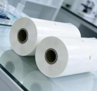 China High Tear Resistance Soft Touch Lamination Film with Matte Finish for Offset Printing for sale