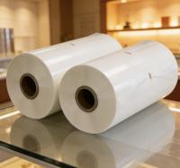 China 30micron Thickness 3H Surface Hardness Anti Scratch Film with Customizable Size for Superior Abrasion Resistance for sale