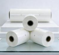China High Tear Resistance Soft Touch Lamination Film with Matt Gloss Level and Scratch Resistant for Offset Printing for sale