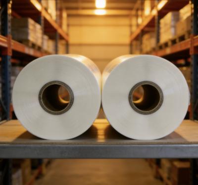 China Anti Scratch Film with 3H Surface Hardness and 30 Micron Thickness for Various Electronic Devices for sale
