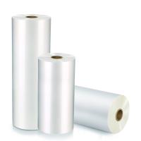 China 40 Micron Thickness Translucent Hot Lamination Film For Printing / Packaging for sale