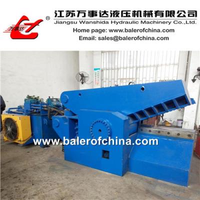 China Hydraulic crocodile shears for sale