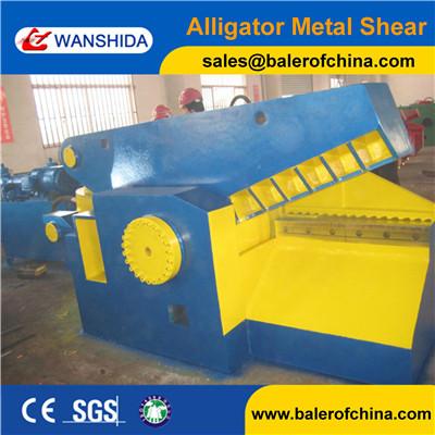 China China Metal Shear supplier for sale