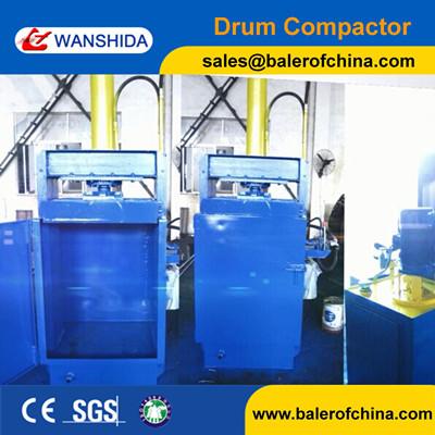 China China Drum Compactor Manufacturer for sale