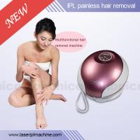 China Portable Japan Original Intense Pulsed Light Skin Rejuvenation Machine for sale