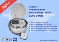 China Home And Salon Use sonic Fat Cavitation Machine For Weight Loss for sale
