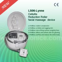 China France Original Skin Care Equipment Fat Burning Machine With Lasers for sale