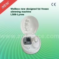 China Spa Professional Cavitation Body Slimming Machine 70 Watts Power 350 * 300 * 250mm for sale