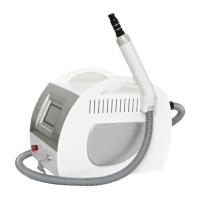 China Professional Mini 1320nm Laser Tattoo Removal Machine K6s Belly For Skin Pigment for sale