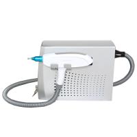 China Portable Q - Switch Laser Tattoo Removal Machine Powerful 500-1000V for sale