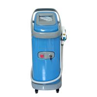 China Permanent Laser Tattoo Removal Equipment Birthmark Eye Line Removal Machine for sale