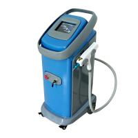 China Permanent Laser Tattoo Removal Equipment Birthmark Eye Line Removal Machine for sale