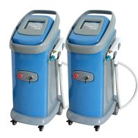 China Carbon Laser Pico Yag 1064 Laser Machine For Tattoo Removal Pigmentation Removal for sale