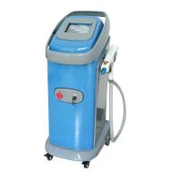 China Professional 6hz Tattoo Removal Equipment Q Switched Yag Laser Ipl Beauty Machine for sale