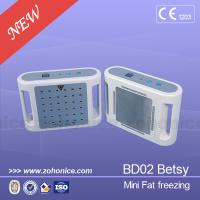 China 20 / 40 / 60 Minutes liposuction cavitation slimming machine 12V/ 60W for sale