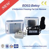 China Personal Ce Approved Lipo Laser Slimming Machine Air Cooling for sale
