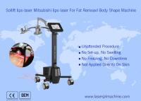 China 220v Portable Cryolipolysis Machine 6d Lipolaser Zerona Beauty for sale