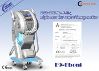 China 1200W E Light Ipl RF Beauty Machine For Body Hair Removal Pigment Remove for sale