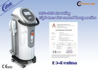 China Skin Rejuvenation E-Light Multi Function Beauty Equipment 15 Pulse for sale