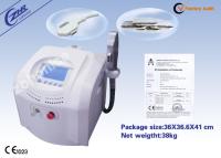 China Age Pigment IPL Hair Removal Machines Professional Hair Removal Machine for sale