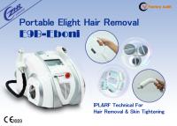 China 3In 1 IPL Hair Removal Beauty Machine for sale