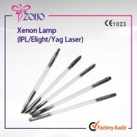 China UK Firstlight IPL Xenon Lamp  7*60*125 mm 7*65*130mm F981 F983 for IPL Hair Removal Handle for sale