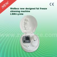 China Infared Light RF Massage Roller Vacuum Body Slimming and Cellulite Removal Machine for sale