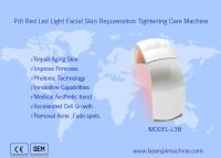 China Portable 640nm Colorful Pdt Led Light Therapy Machine For Body Care for sale