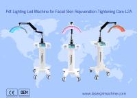 China Oem Ance Treatment Pdt Led Light Therapy Machine For Facial Skin Rejuvenation for sale