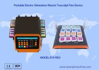 China Non Surgical Muscle Sculpting Ems Muscle Stimulation Machine Body Shaping Trusculpt Flex for sale