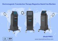 China Emtt Transduction Magnetic Therapy Device Massage Joints Repair Physiotherapy Near Infrared for sale