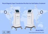 China Emtt Transduction Magnetic Therapy Device Massage Joints Repair Physiotherapy Near Infrared for sale