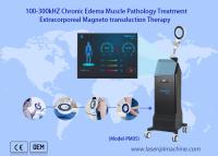 China Emtt Transduction Magnetic Therapy Device Massage Joints Repair Physiotherapy Near Infrared for sale