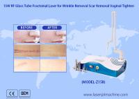 China Super Pulse Fractional CO2 Laser Machine For Spot Laser Removal for sale