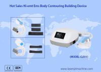 China Sculpting  Electo Magenetic Body Slimmingt Hi Emt Machine RF Body EMS Fitness Muscle Stimulator Device for sale