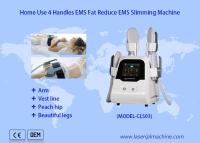 China Ems Fitness Hi Emt Machine Reduce Fat Sculpting Muscle Device for sale
