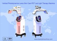 China Photodynamic 1000W Pdt Light Therapy Machine Acne Treatment Skincare for sale