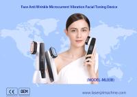 China 6 IN 1 Cleansing RF Beauty Equipment Magenetic Face Lifting Tightening Massage for sale