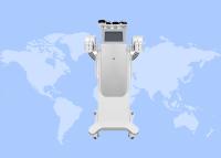 China 6 In 1 Radio Frequency 40k Ultrasonic Cavitation Machine Skin Tightening Fat Loss for sale