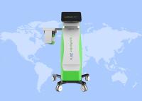 China Body Shaping Fat Reduce Emerald Laser Fda Approval 532nm 10d for sale
