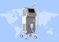 China Q Switch Nd Yag Picosecond Laser Tattoo Removal Machine Skin Whitening for sale