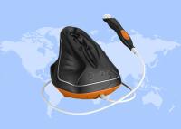 China Ems Vibrating Massage Device Radio Frequency For Skin Tightening Eyes Massager for sale