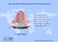 China Ems Vibrating Massage Device Radio Frequency For Skin Tightening Eyes Massager for sale