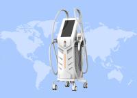 China 4 In 1 Laser Body Sculpting Machine Vacuum Cavitation Rf Lipo for sale