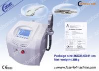 China 1000w  Ipl Hair Removal Machines Intense Pulsed Light Armpit Hair Removal for sale